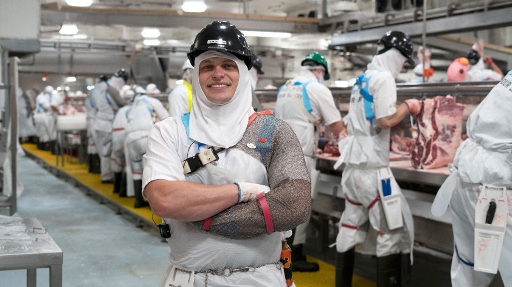 More to Meat campaign continues in 2023